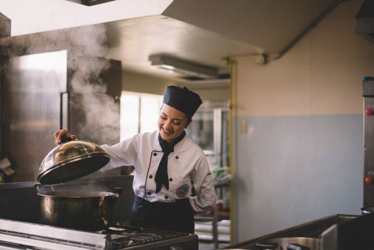 Bachelor of Science in Hospitality Management with specialization in ...